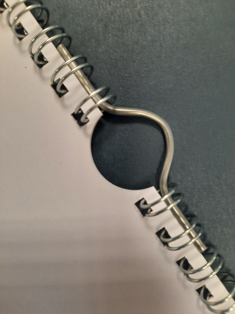 Studio Calendar Making Kit - Inc Silver Wires & Hangers : Joyce Online ...